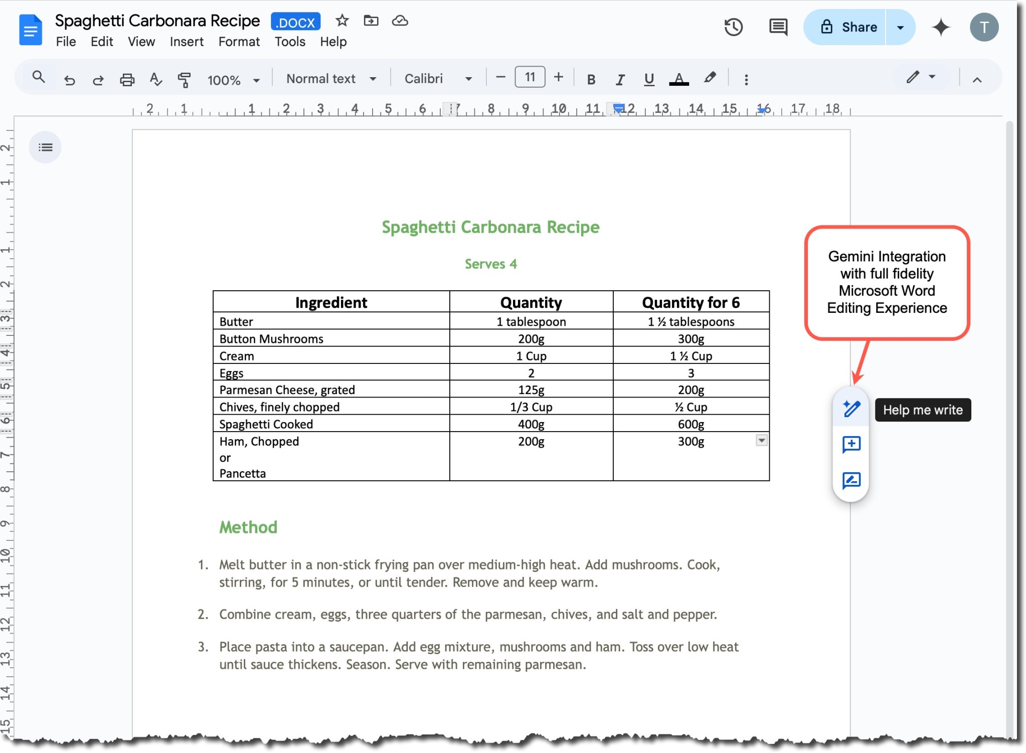 Working with Microsoft Office Documents stored in Google Drive – TA's ...